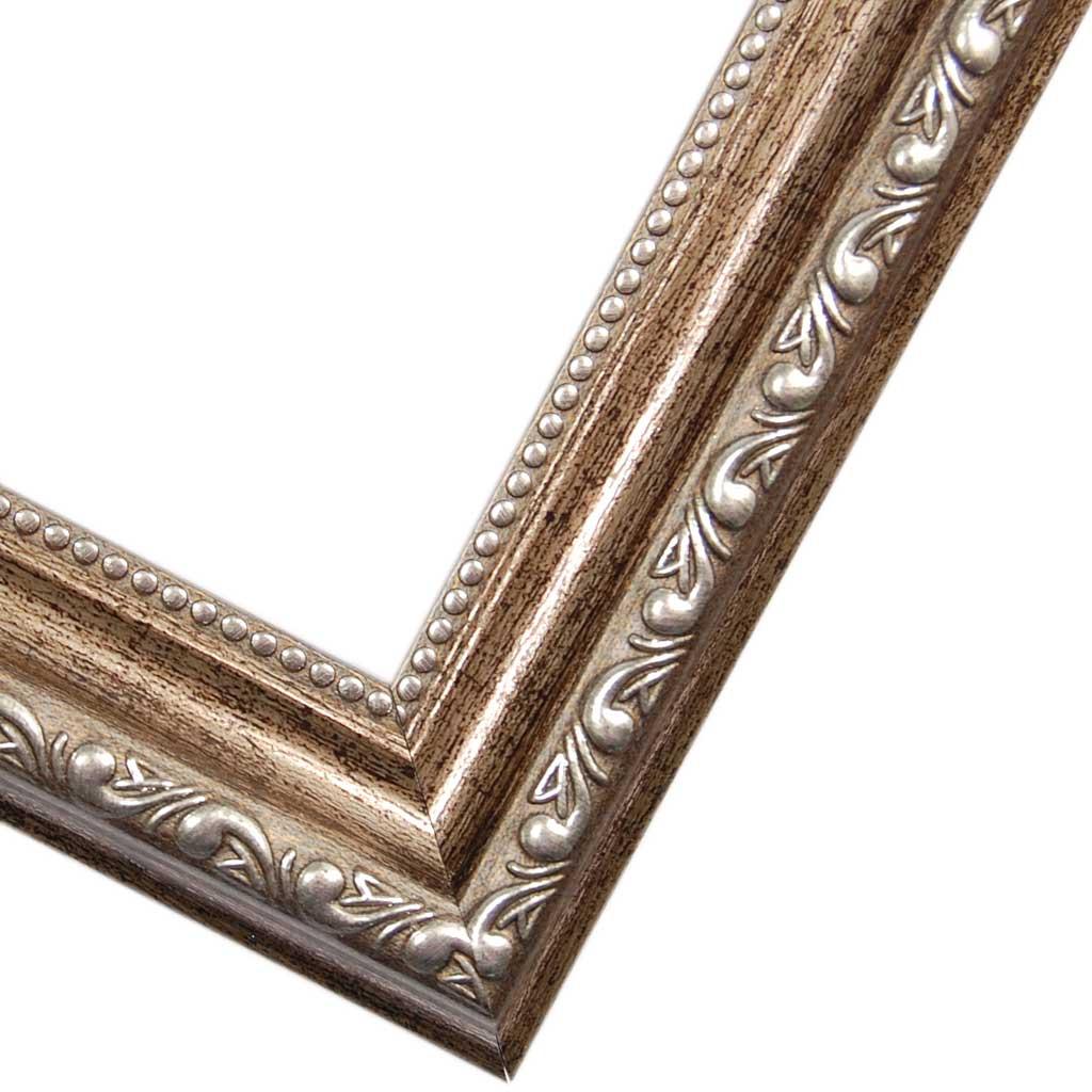 Профил за рамка - Цена 2.75 Профил за рамка с текстура. Широк 3.4 см